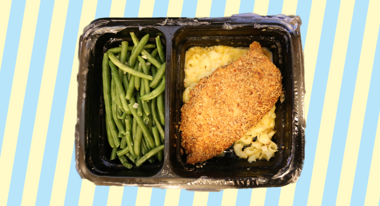 Healthy Outlook: I tried a home-delivery meal service; here’s how it ...